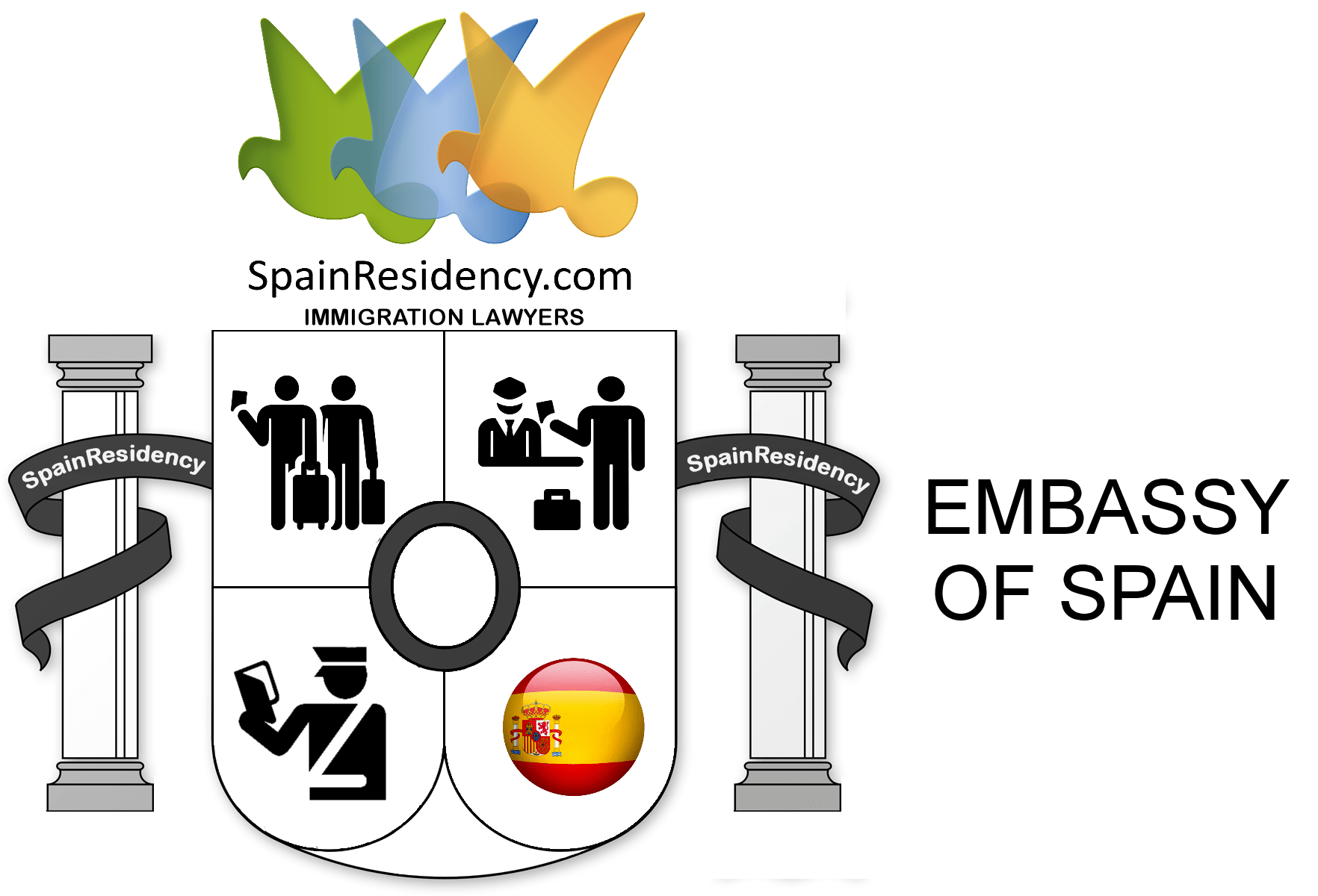 Spain Residency - Residence in Spain | Spain immigration | Golden Visa